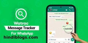 Debunking the Happy Mistry WhatsApp Tracker App - Hindi Blogs