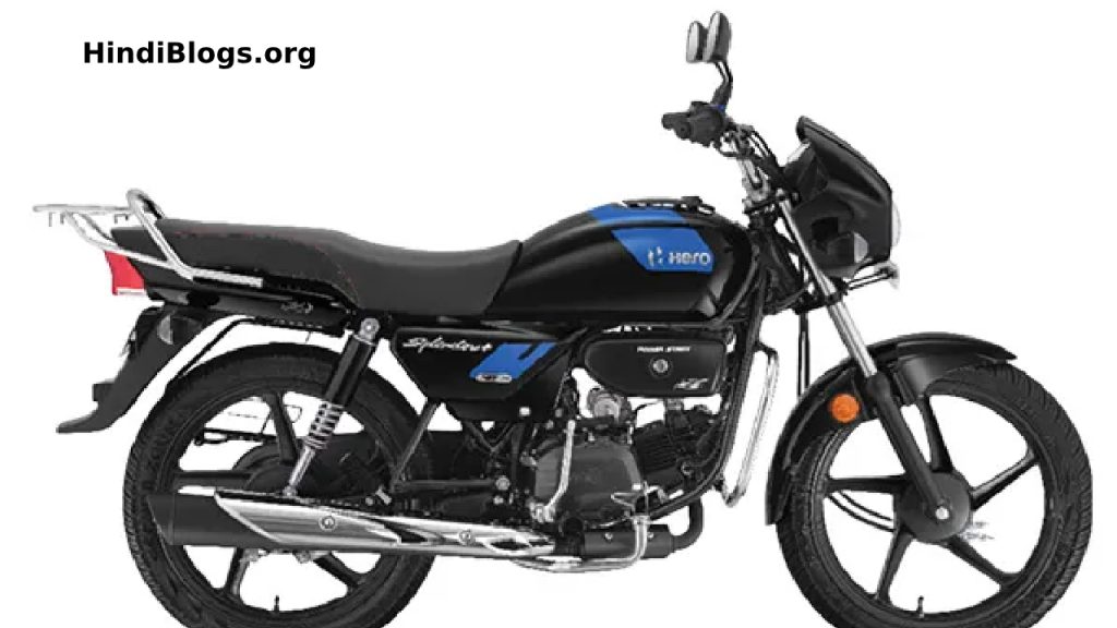 Hero MotoCorp two-wheeler bikes price list, mileage, specifications ...