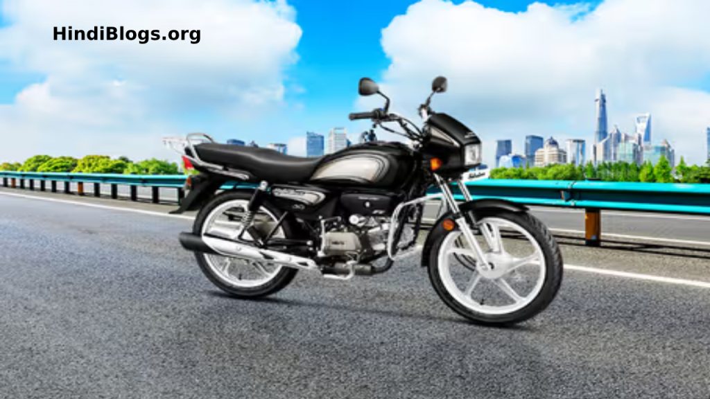 Hero MotoCorp two-wheeler bikes price list, mileage, specifications ...