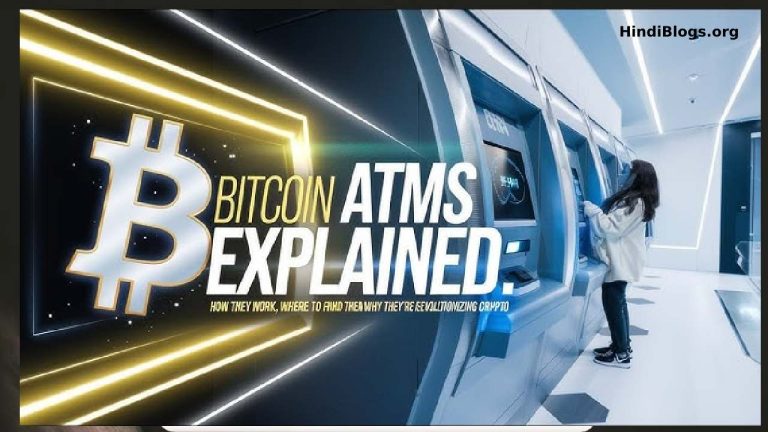 Bitcoin ATMs near me: How to find and use them for buying and selling ...