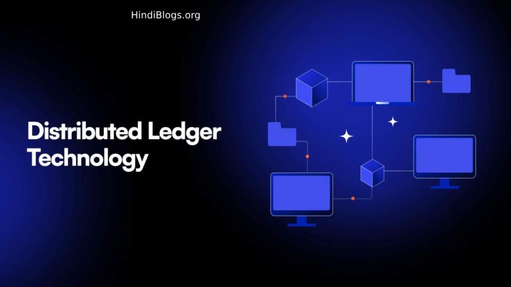 Decentralized digital ledger technology for secure and transparent ...