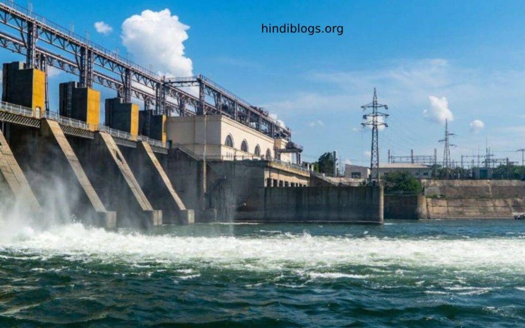 SJVN Limited company profile, hydroelectric power projects, stock ...
